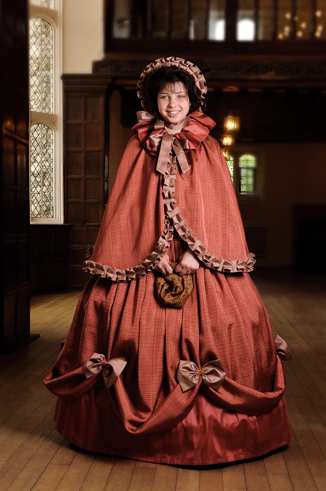 Period and Drama Costumes Kent | Rochester, Professional Seamstress